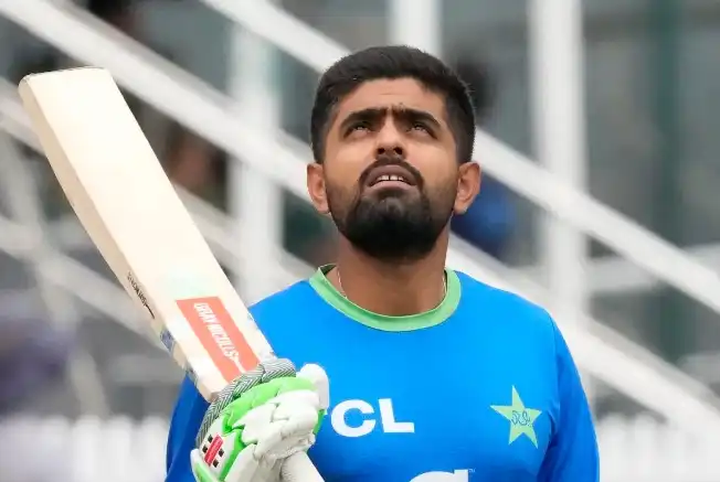 3 Reasons Why Babar Azam's Champions Cup Performance Is Crucial For ...