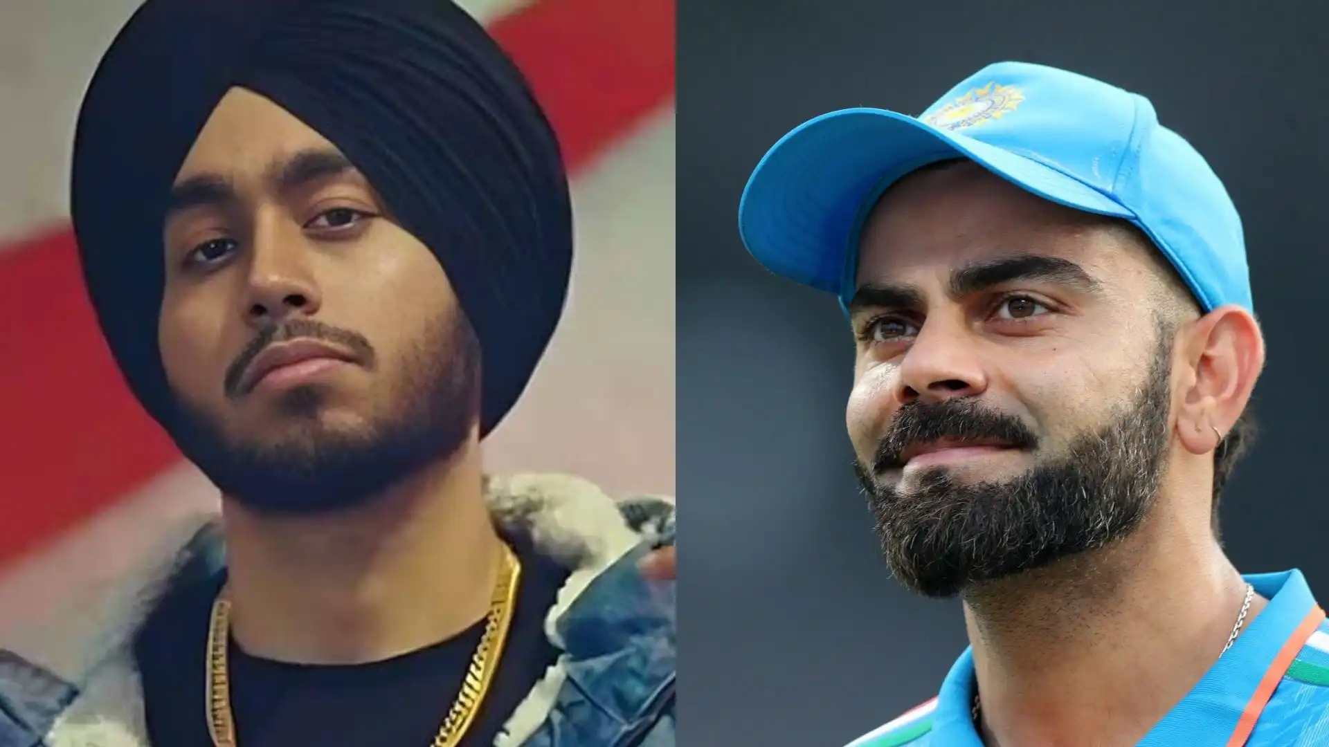 ‘King Shit Lyrics’ - Is Virat Kohli ‘Dissed’ By Punjabi Singer Shubh ...