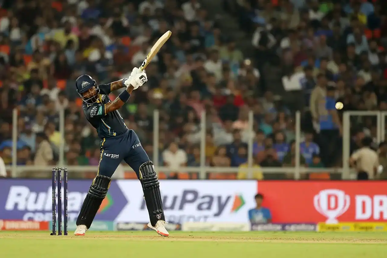 Top 5 Performances By Hardik Pandya In IPL History | OneCricket