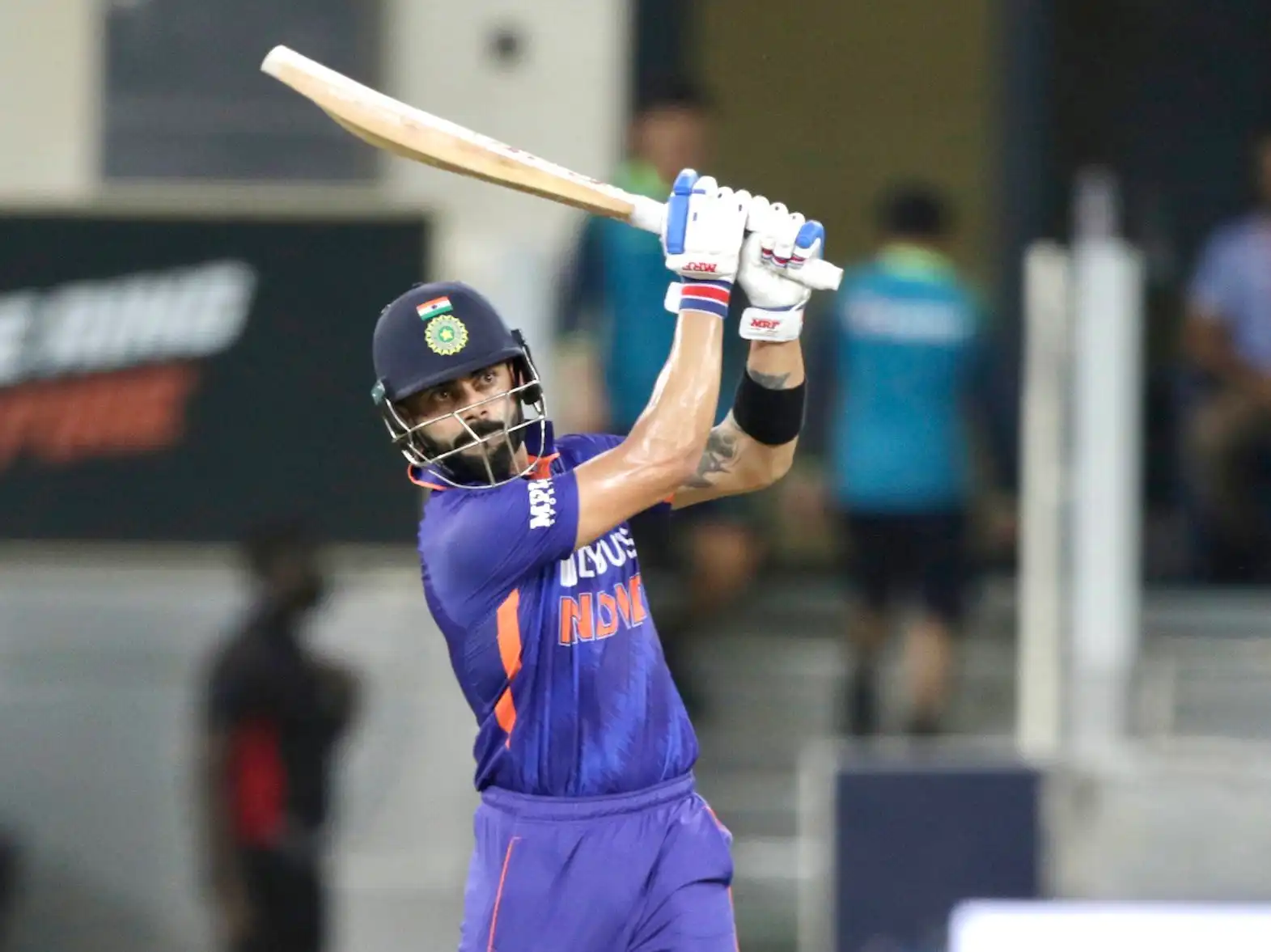 Top 5 World Records Set By Virat Kohli In T20Is | OneCricket