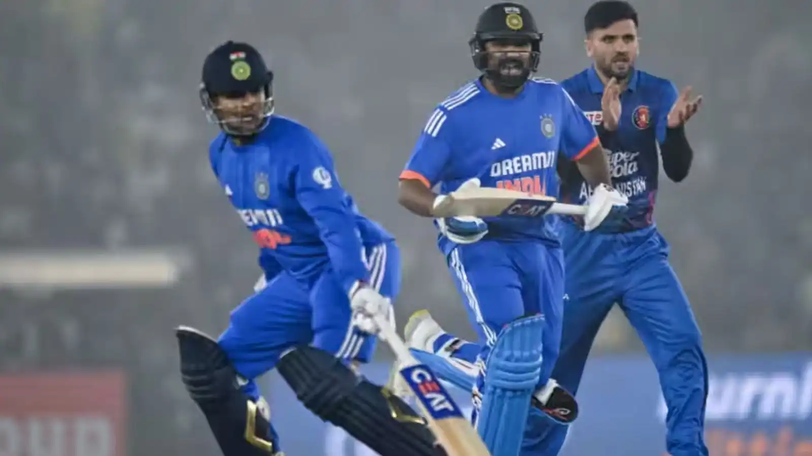 'Blowing A Fuse Like He Did' - Ex India Batter Reacts On Rohit Sharma ...