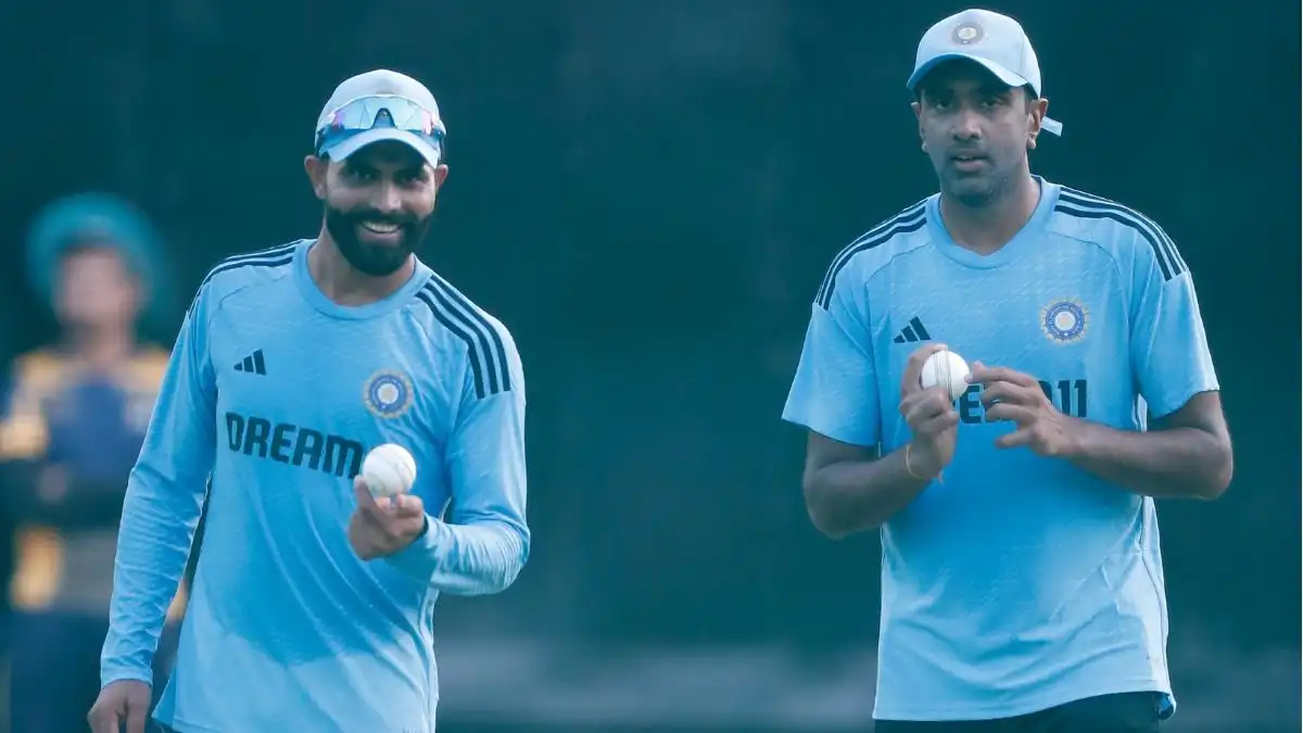 'India Will Win' - Former ENG Captain Expects Rohit Sharma & Co. To ...