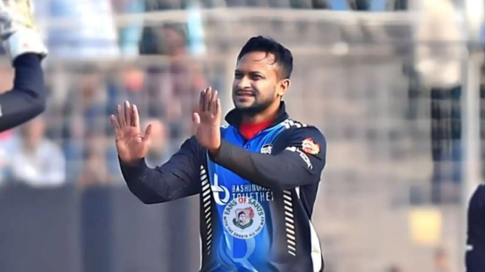 Shakib Al Hasan To Miss Remaining BPL Games In Dhaka Amidst Eye ...