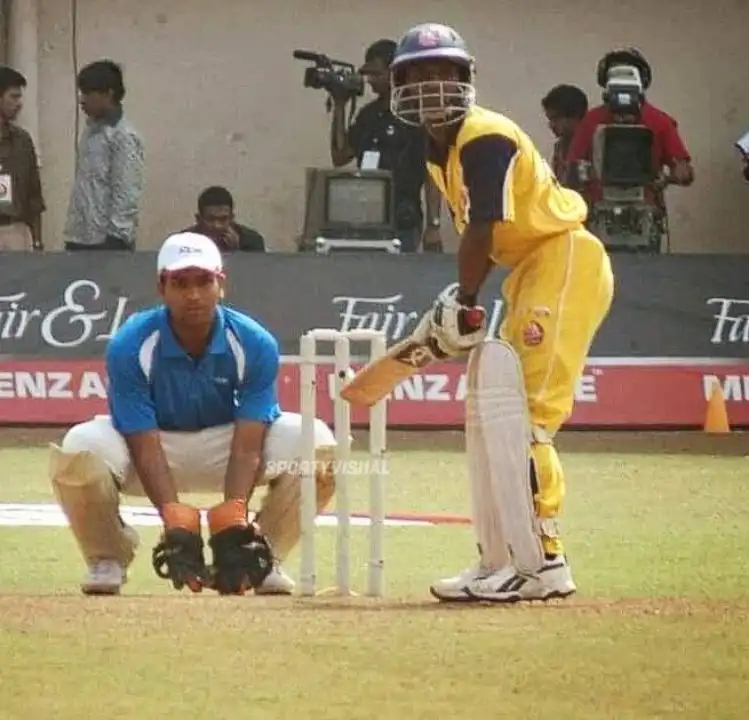 When Rohit Sharma Revealed His Wicket-Keeping Skills; Check Pics ...