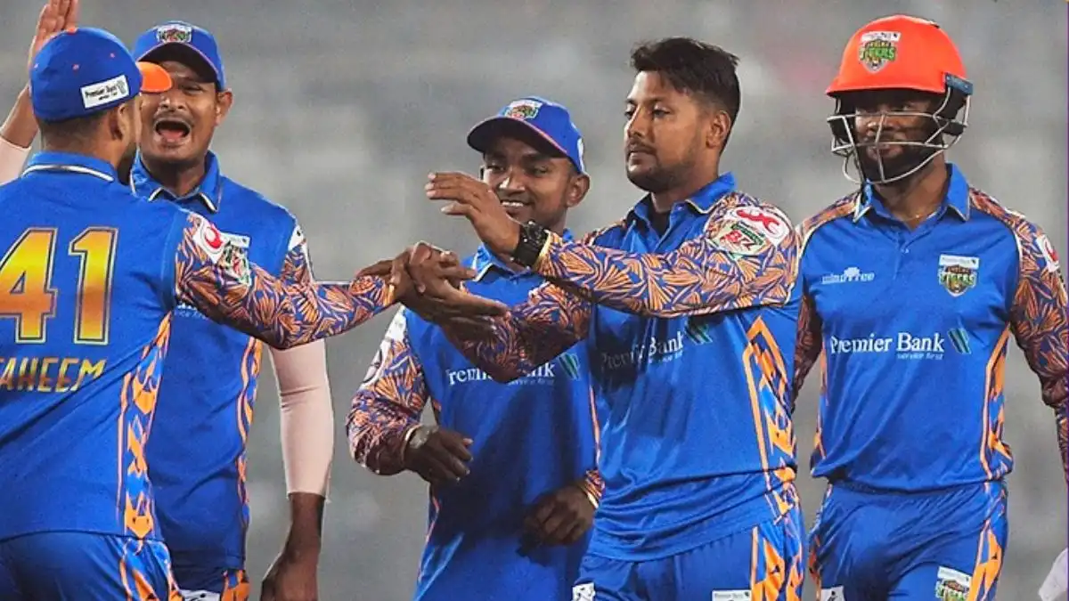 BPL 2024 Match 6, FBA Vs KLT | Playing 11 Prediction, Cricket Tips ...