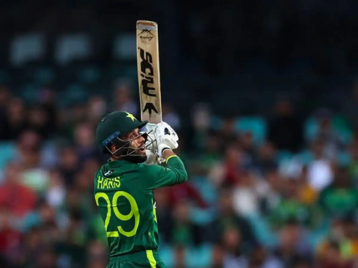 PAK Opener Mohammad Haris Deported From Dhaka As PCB Denies NOC For BPL ...