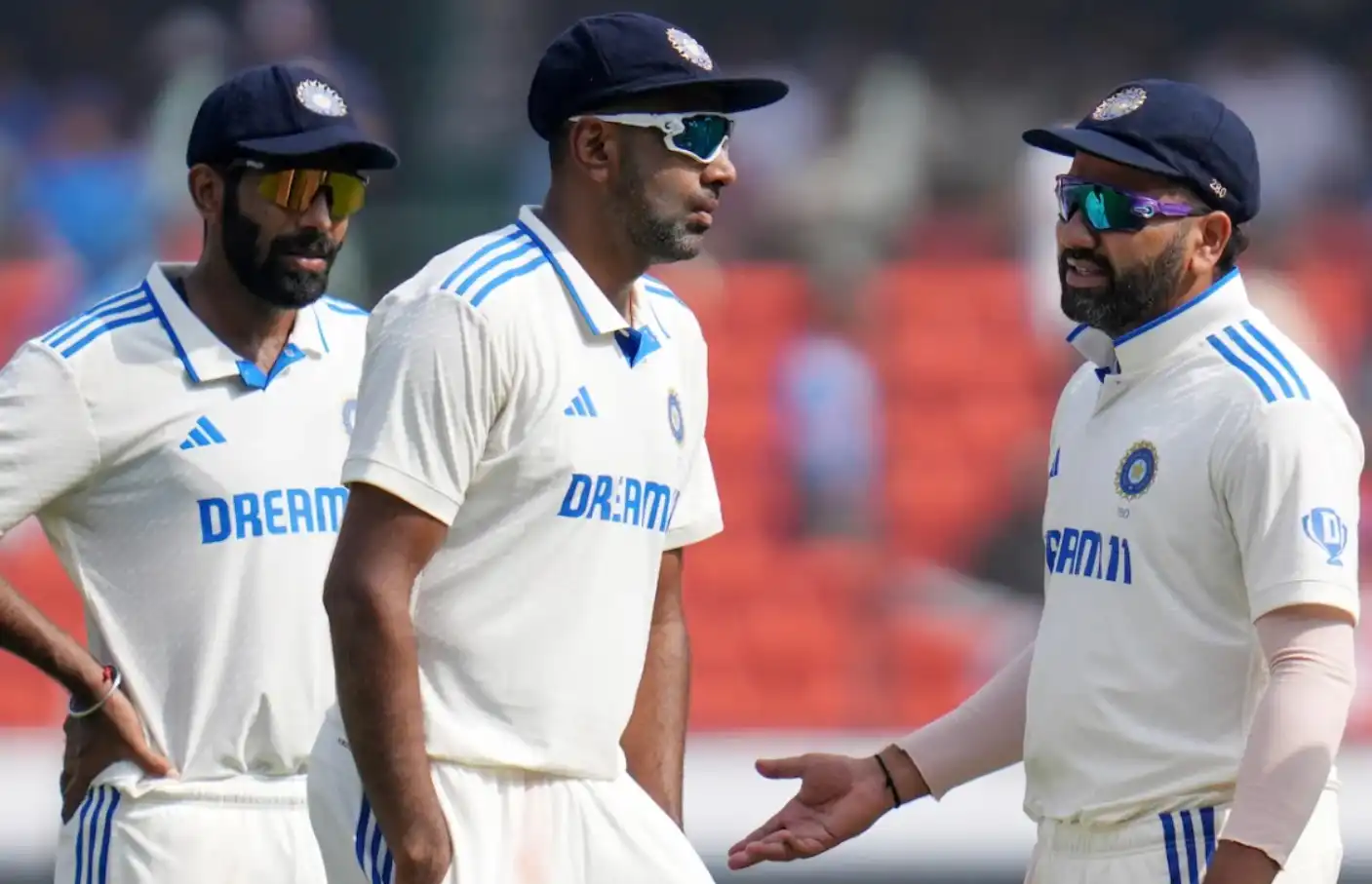 KL Rahul, Jadeja Out; Here’s India’s Probable Playing XI For 2nd Test ...