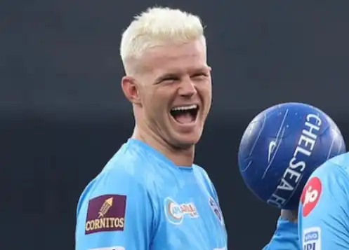 ‘This Aged Well…’ Sam Billings Mocks Fox Cricket’s Dig After England’s ...