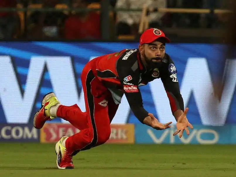 Top 5 Cricketers With Most Catches In IPL | OneCricket