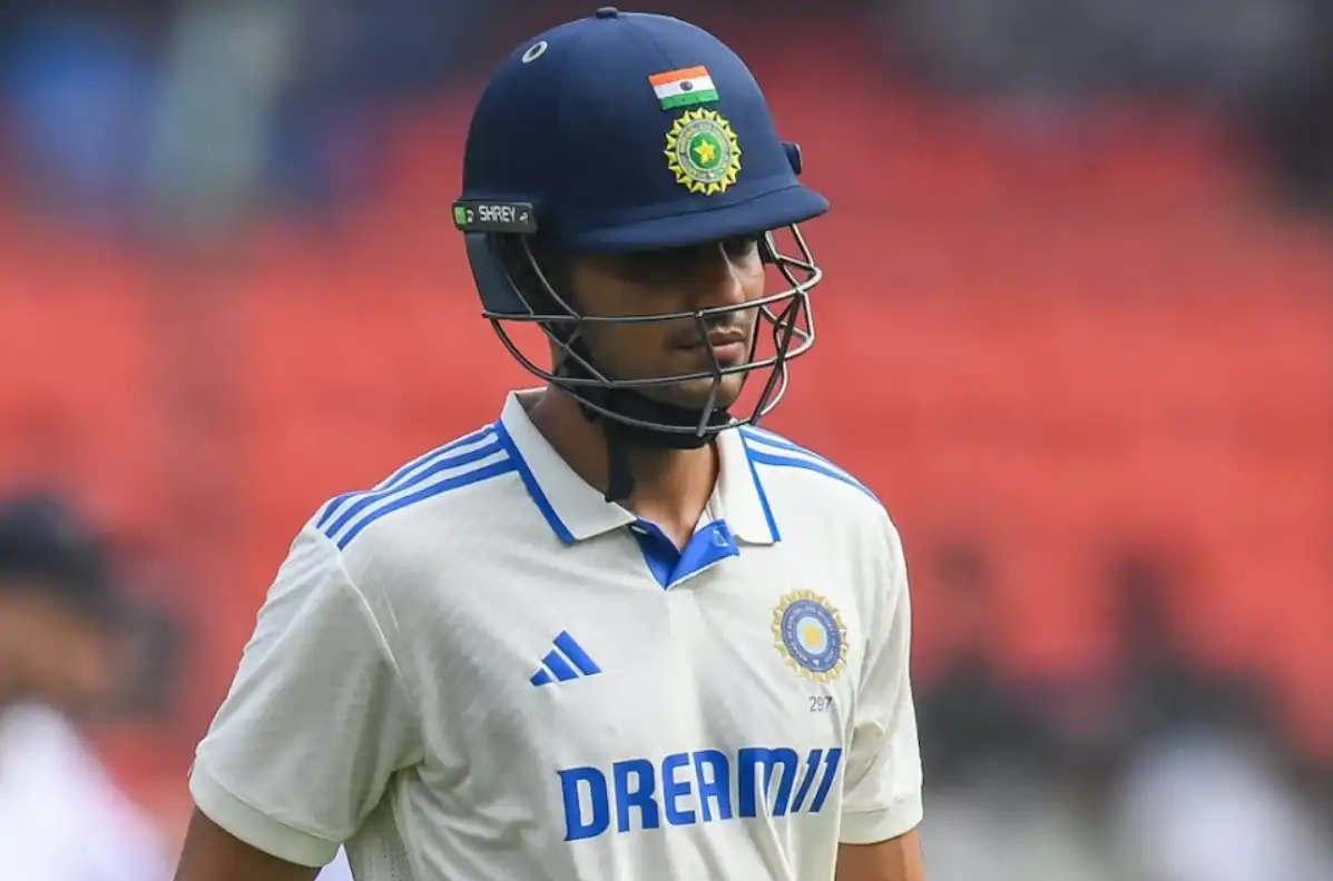 'Shubman Needs To…': Manjrekar Opens Up On Gill's Repeated Failures In ...