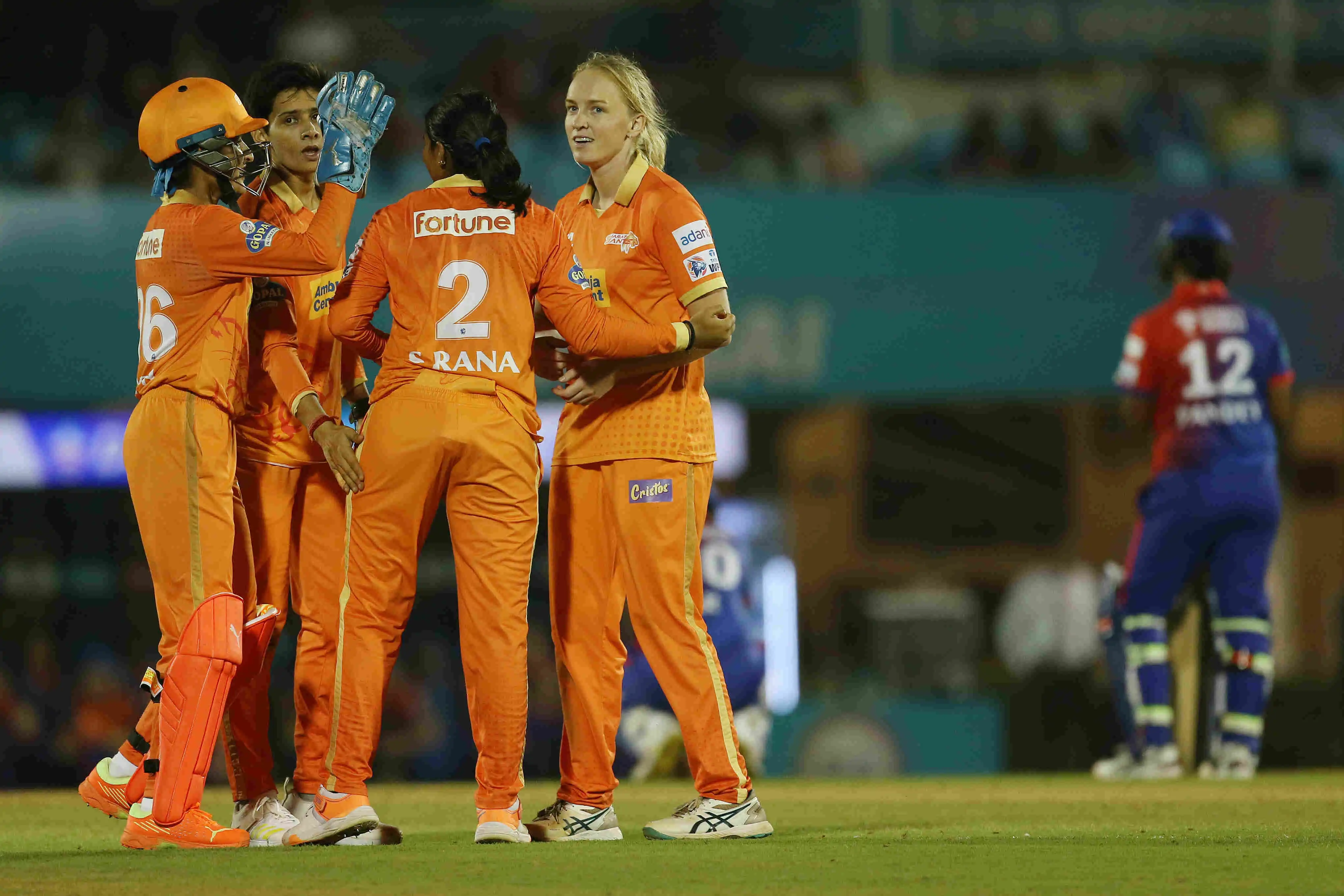 Gujarat Giants Name Captain Ahead Of WPL 2024; Sneh Rana Gets Demoted ...