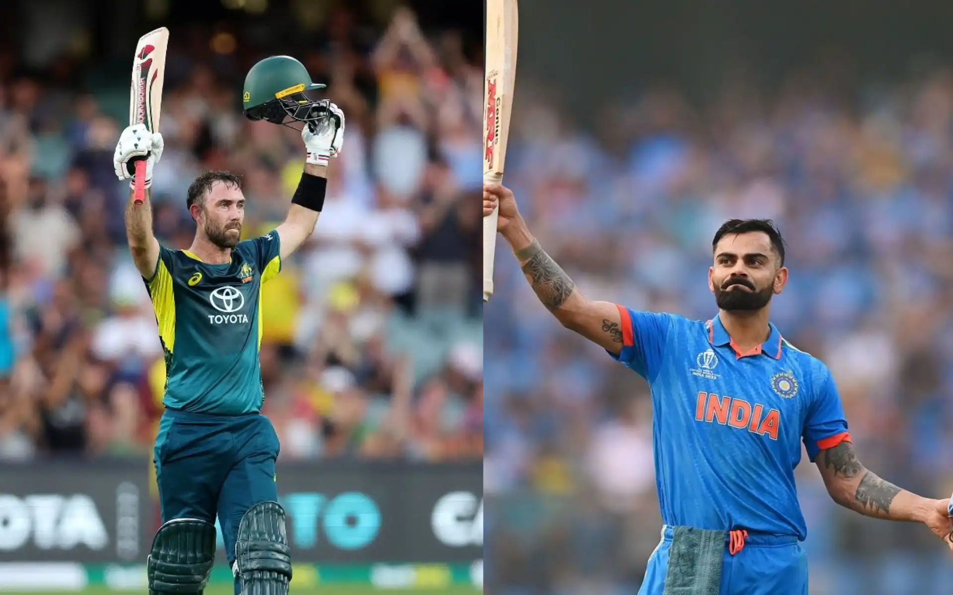 Players With The Most Unbeaten Centuries In Tests, ODIs & T20Is ...