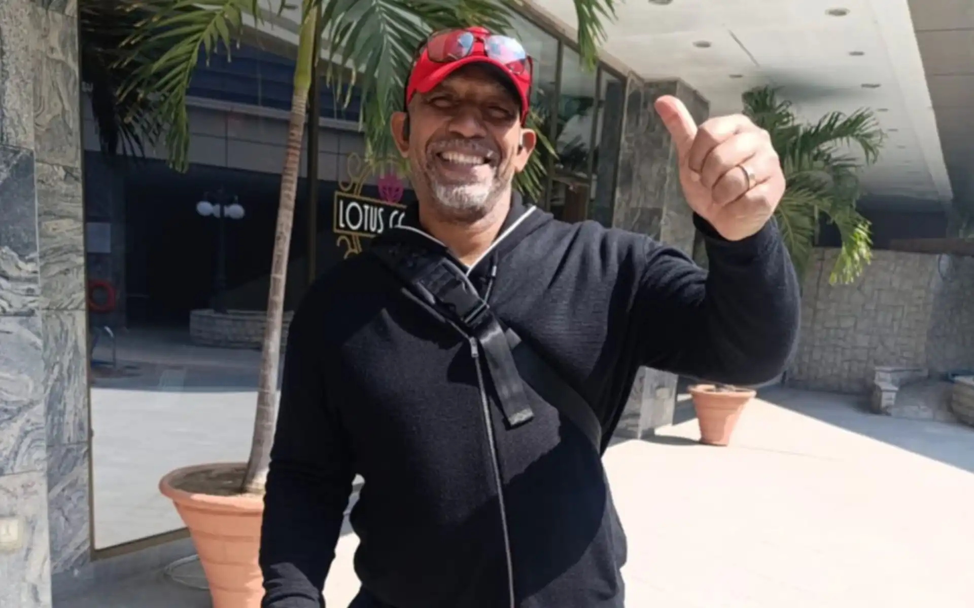 Phil Simmons Joins Shan Masood-Led Karachi Kings As New Coach For PSL ...