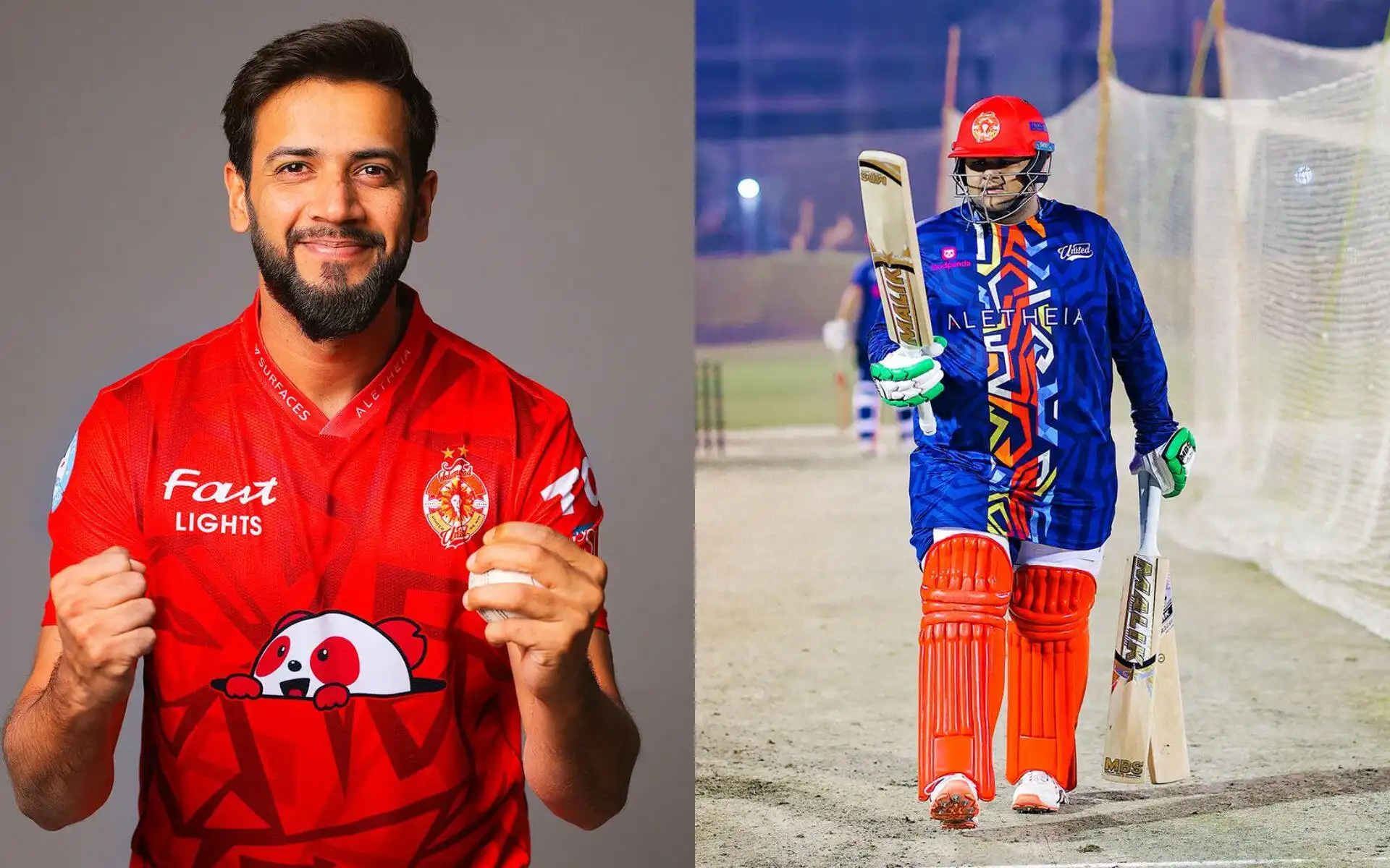 Imad Wasim, Azam Khan Out? Here’s Islamabad United’s Probable XI Vs ...
