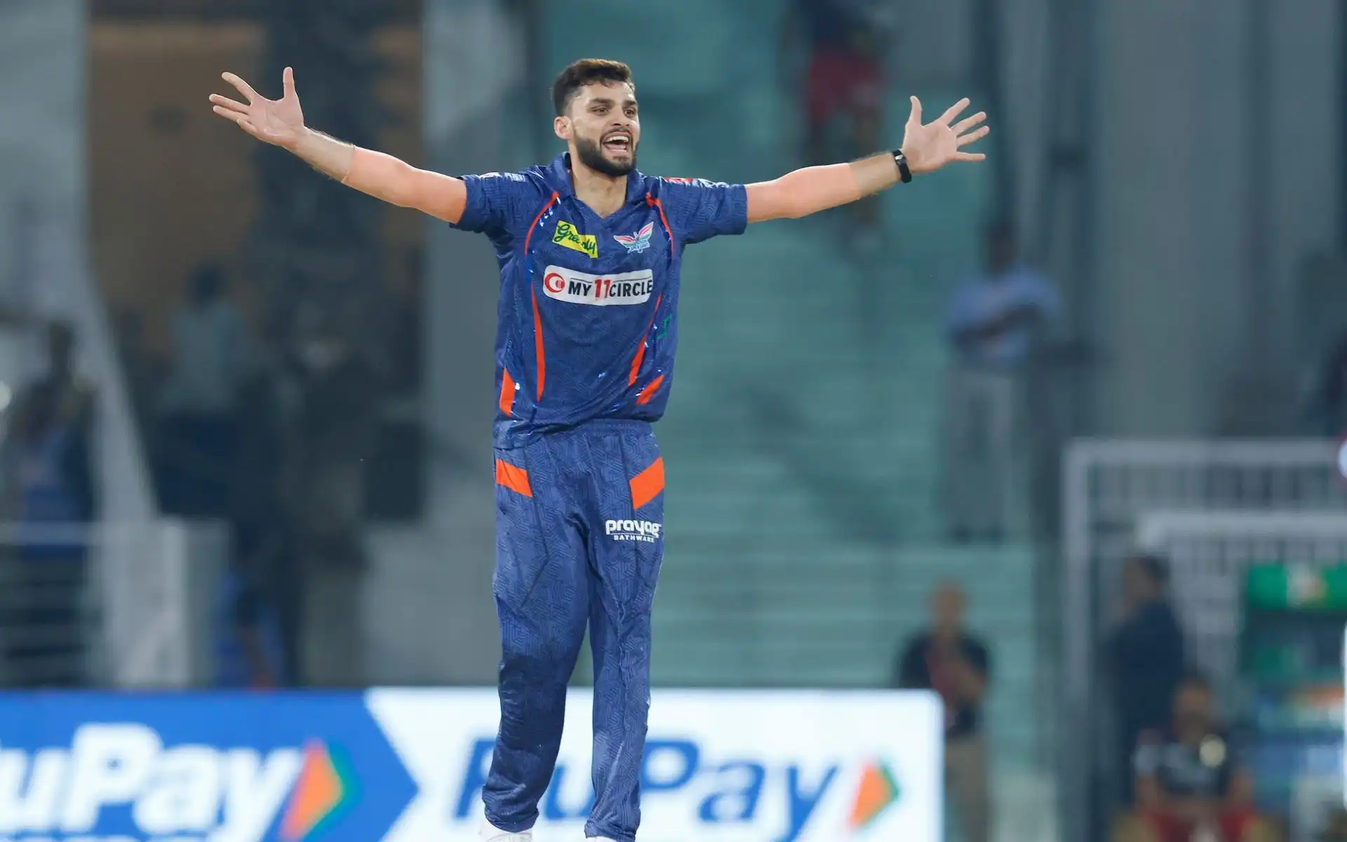 Naveen-Ul-Haq In, Zeeshan Out; Here's Peshawar Zalmi's Probable XI Vs ...