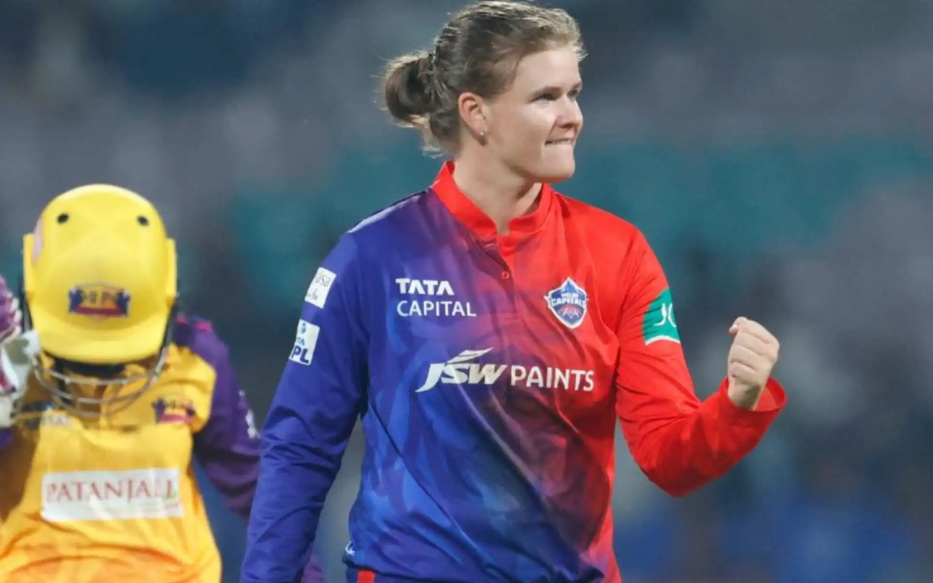 Jess Jonassen In? Here's Delhi Capitals Women Probable Playing XI Vs UP ...