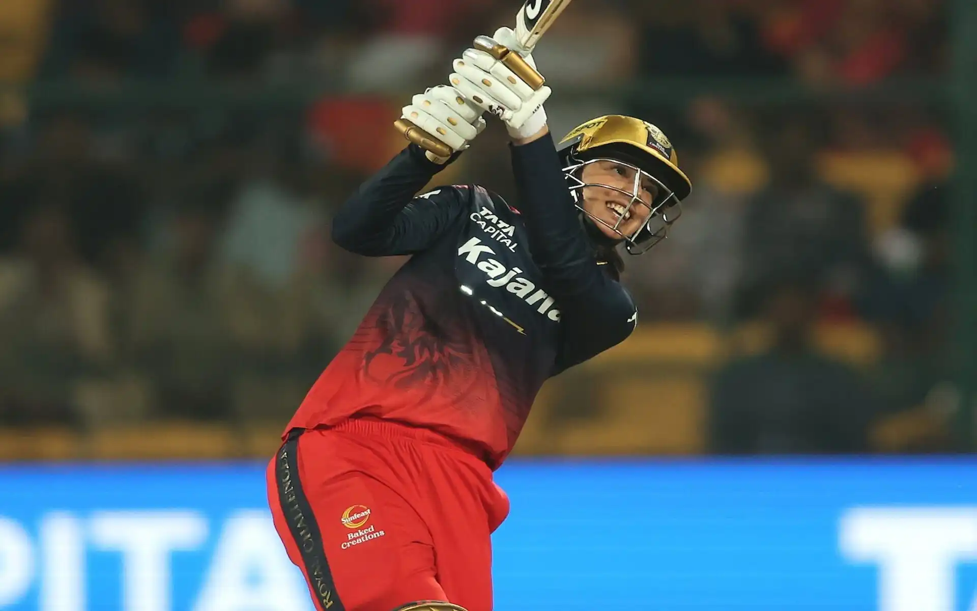 WPL 2024, RCB vs GG Live Score: All-Round Show By RCB Decimates Gujarat ...