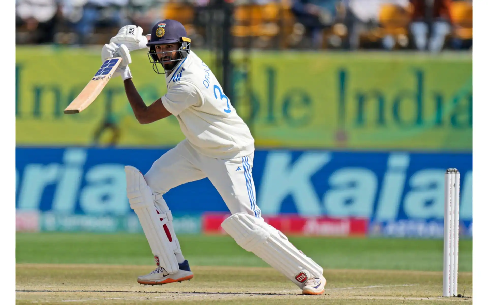 Devdutt Padikkal Stats | cricket.one - OneCricket