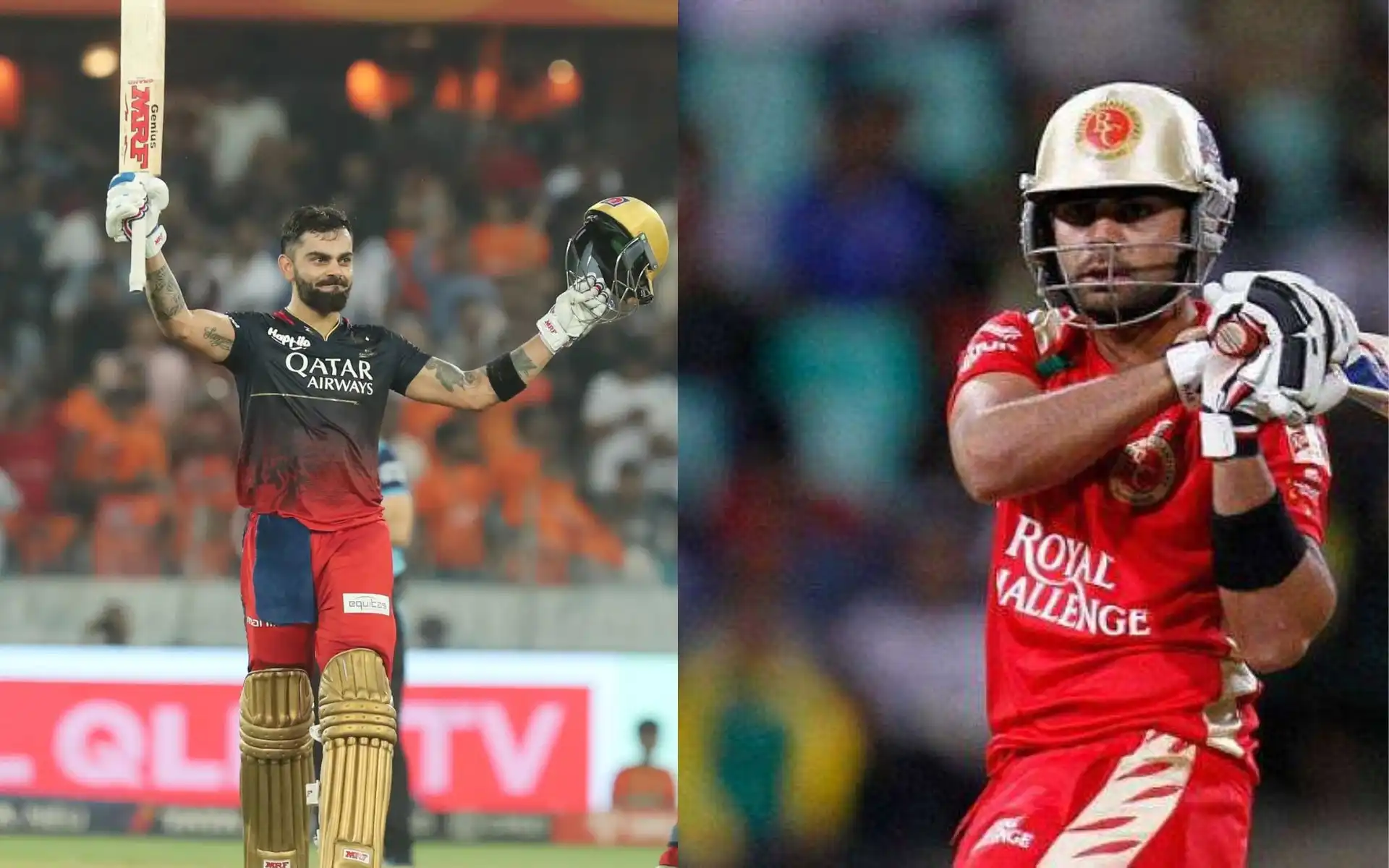 'Loyalty With RCB Far Greater...': When Virat Kohli Revealed His Love ...