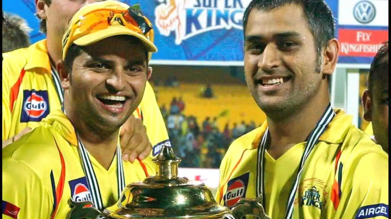 Chennai Super Kings Owners | cricket.one - OneCricket