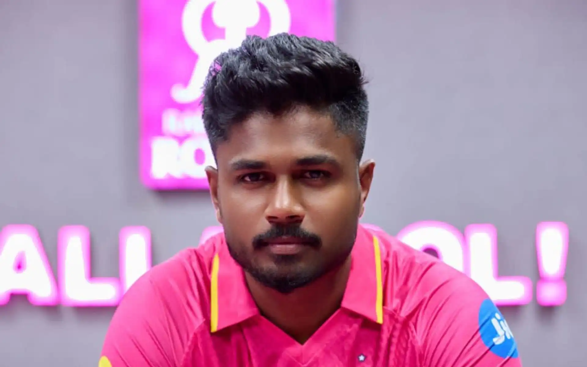 Rajasthan Royals To Don Special 'Pink Promise Jersey' Against RCB In ...