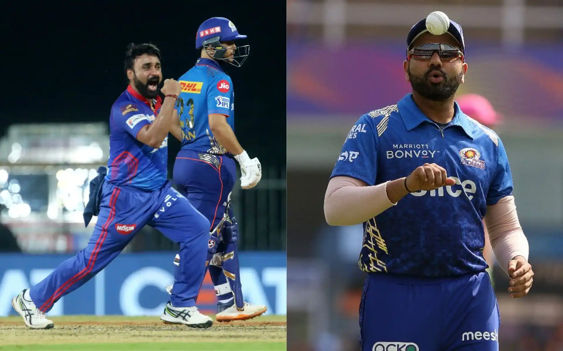 Most Hat-Tricks In IPL | OneCricket
