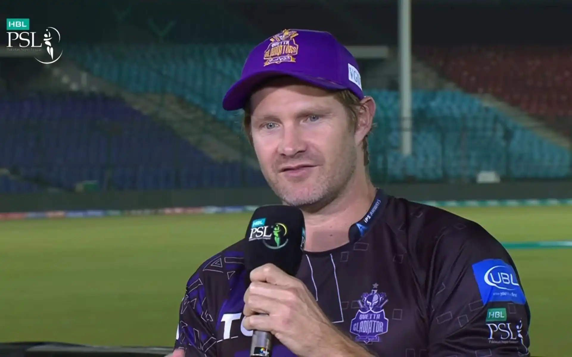 Shane Watson Declines PCB's $2 Million Offer To Drop Out Of Pakistan ...