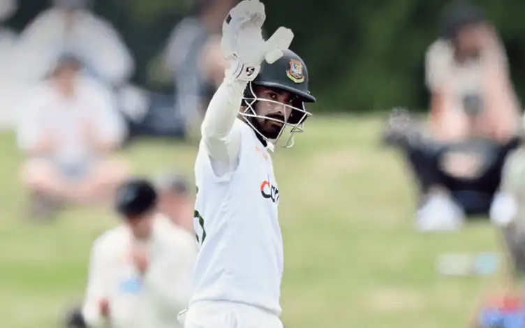 Nahid Rana Profile, Batting and Bowling stats, Recent form - CREX ...