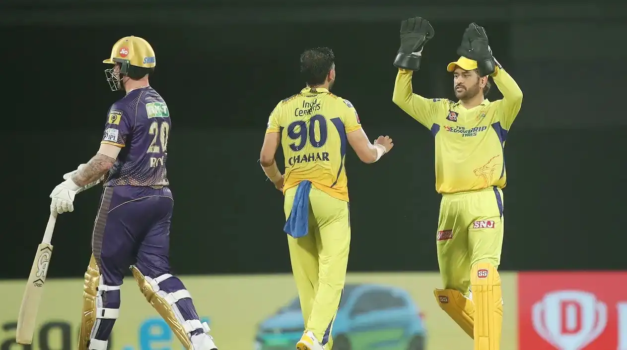 Most Popular Teams In IPL | OneCricket