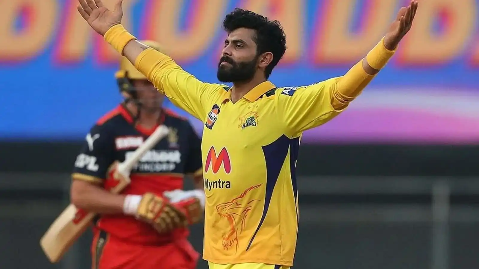 IPL 2024 | Ravindra Jadeja On The Verge Of Special Feat Against RCB ...