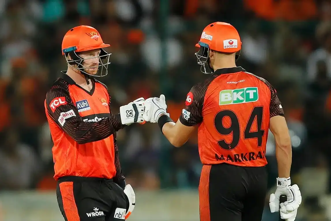 Pat Cummins To Drop Jansen, Travis Head In; SRH's Probable XI For IPL ...