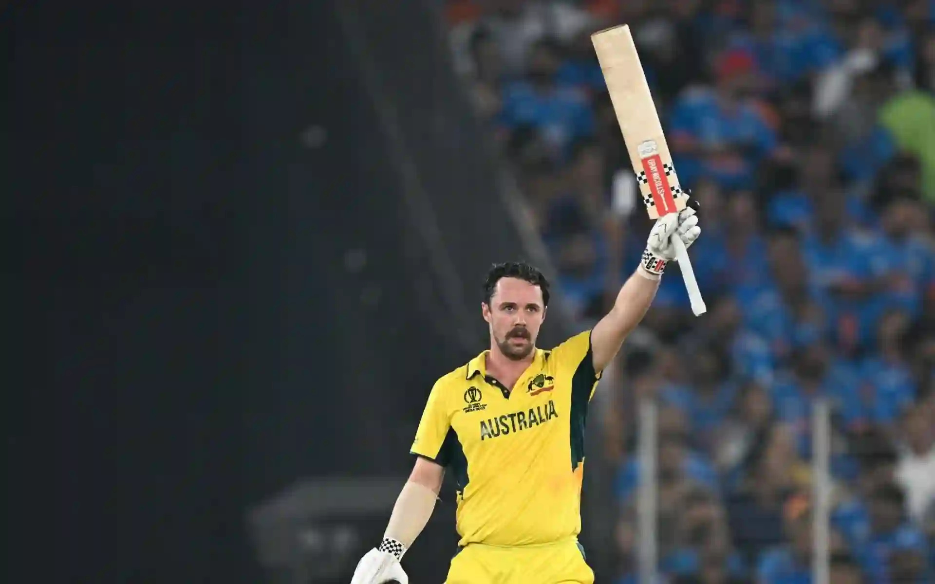 Travis Head IPL | cricket.one - OneCricket