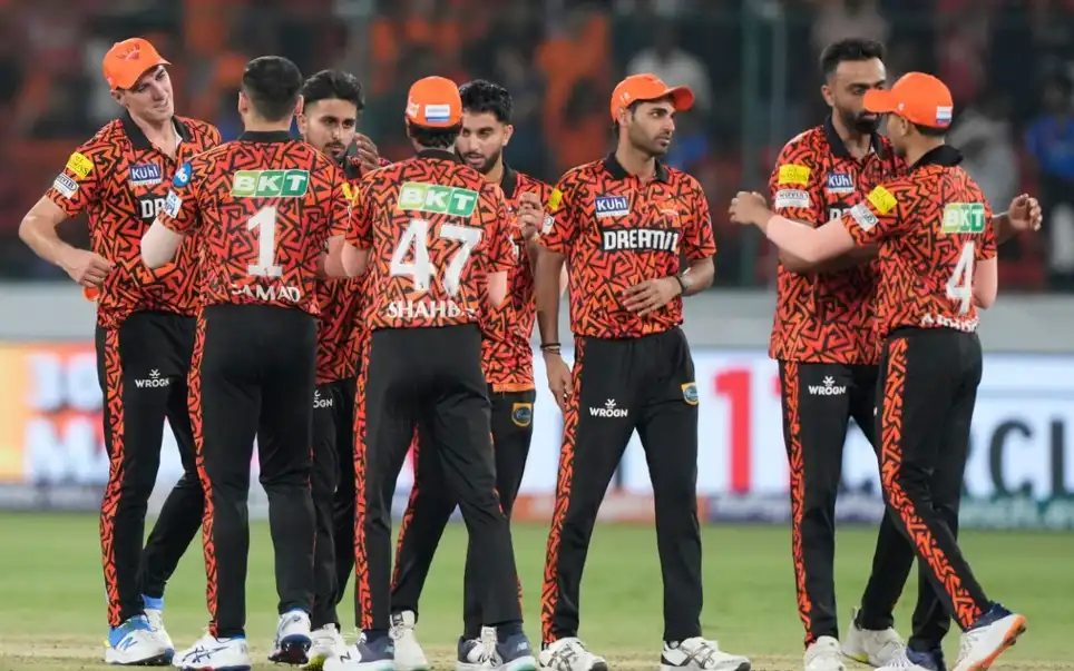 IPL 2024 GT vs SRH: Match 12 Dream11 Predictions, Fantasy Tips, Teams ...