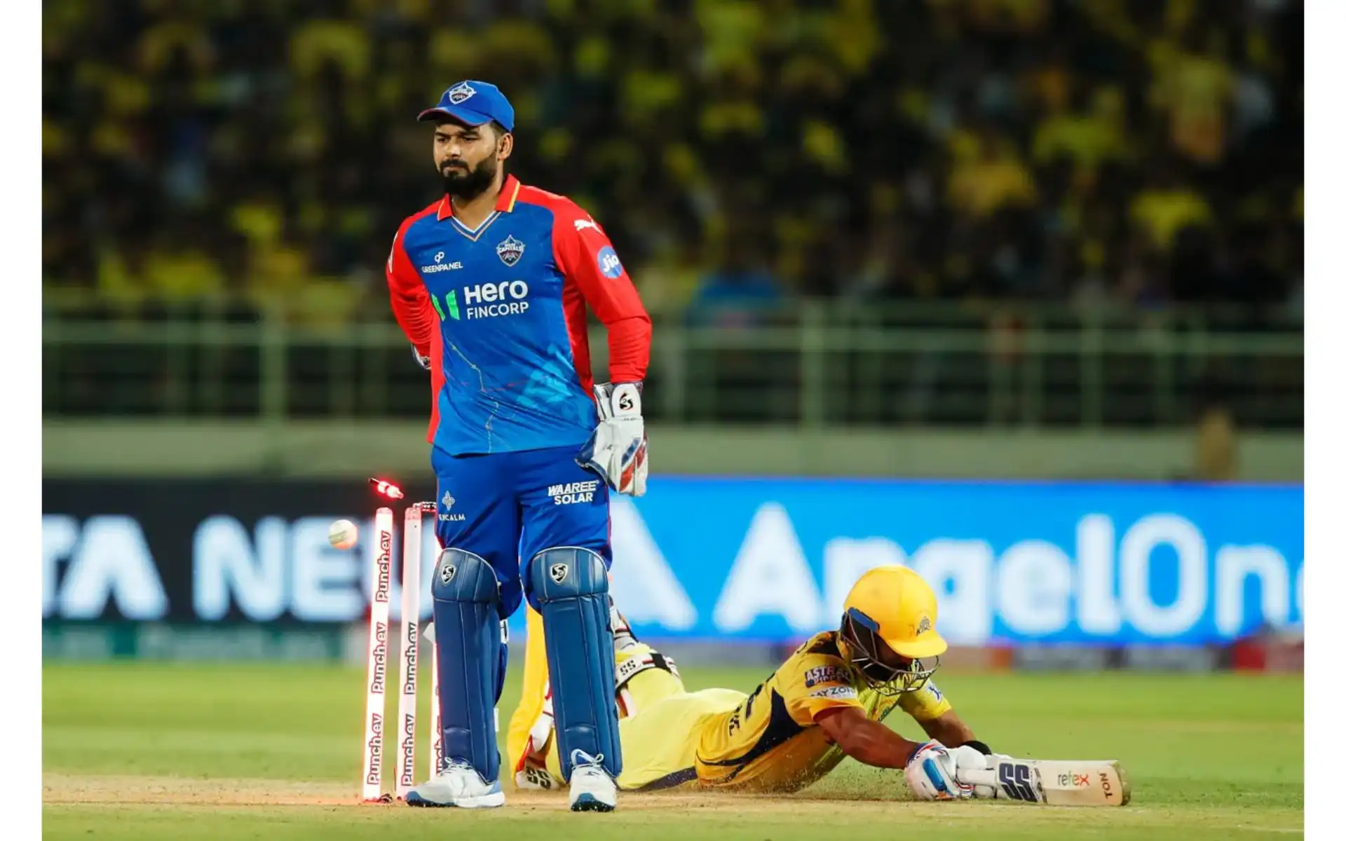 Cricket News | OneCricket