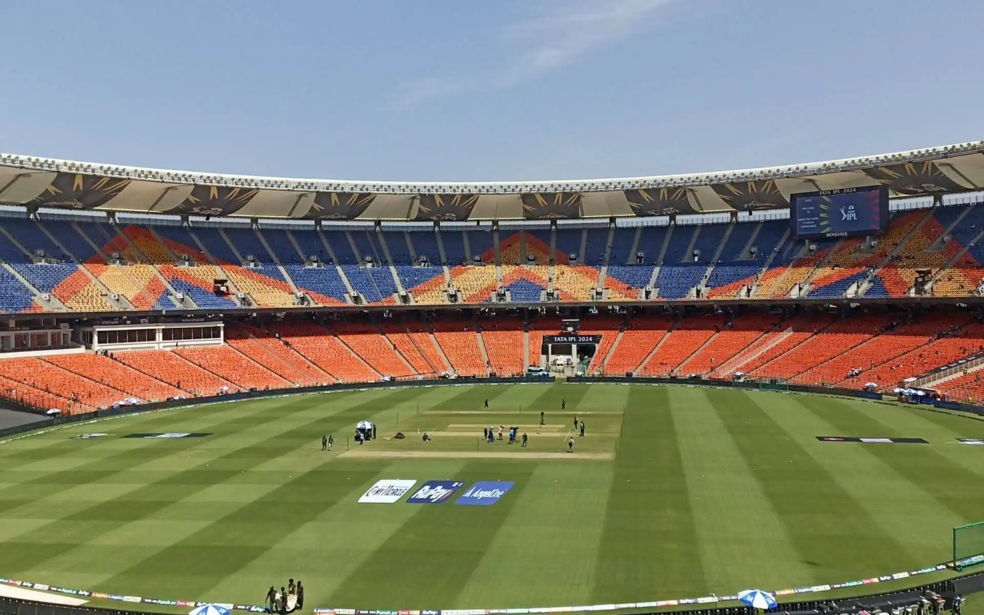 Cricket Match Today, Watch Stories, Pitch Report And Live Scores