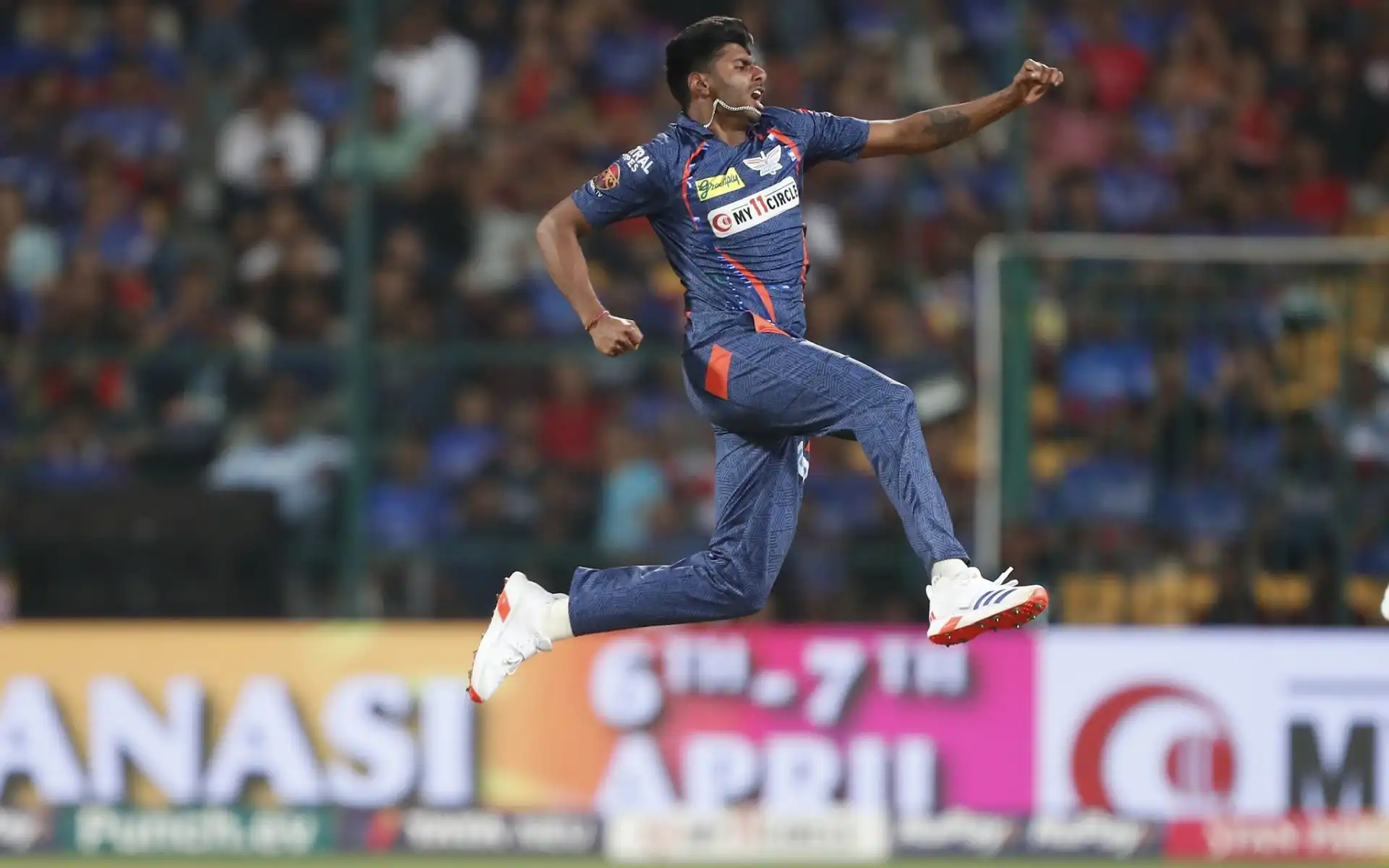'Didn't Know He Was Playing': Mayank Yadav's Mom Recalls Son's Dream ...
