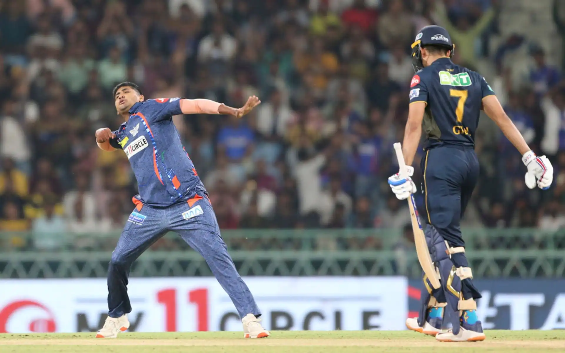 IPL 2024 LSG vs GT: Match Highlights, Key Moments And Videos | OneCricket