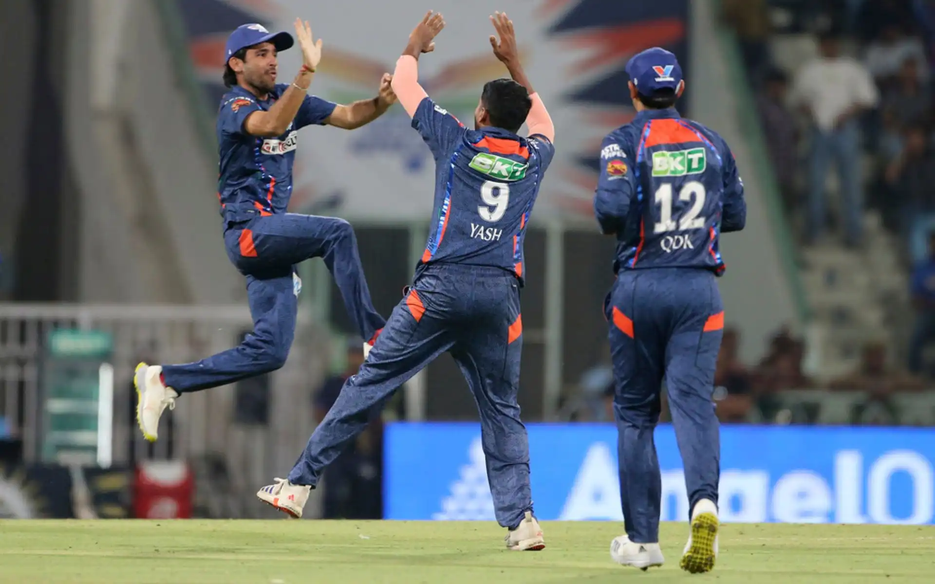 'Shubman Gill's Wicket Was The Most Special' - Yash Thakur After Superb ...
