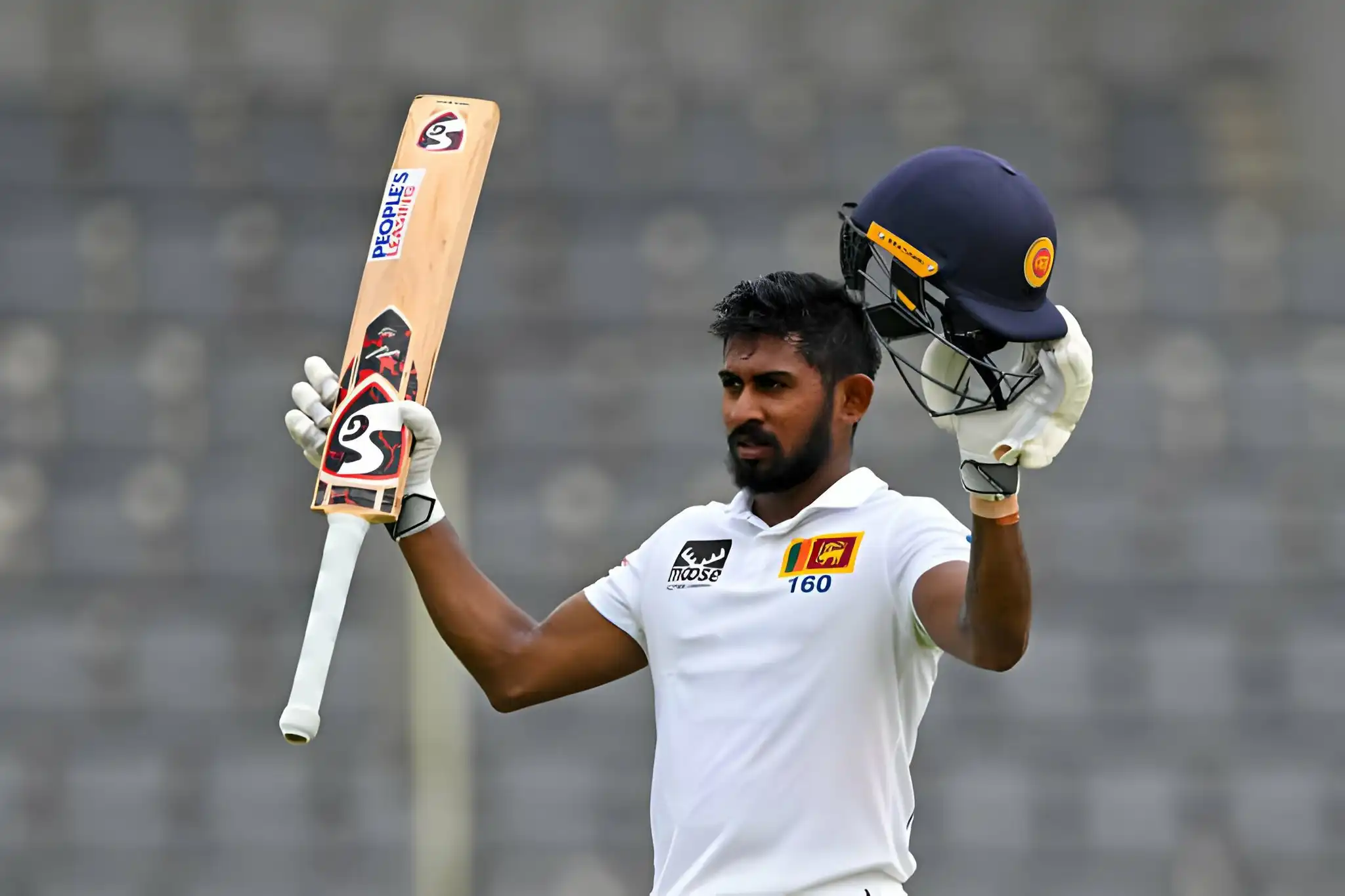 Sri Lanka's Rising Star Announced As ICC Player Of The Month For March ...