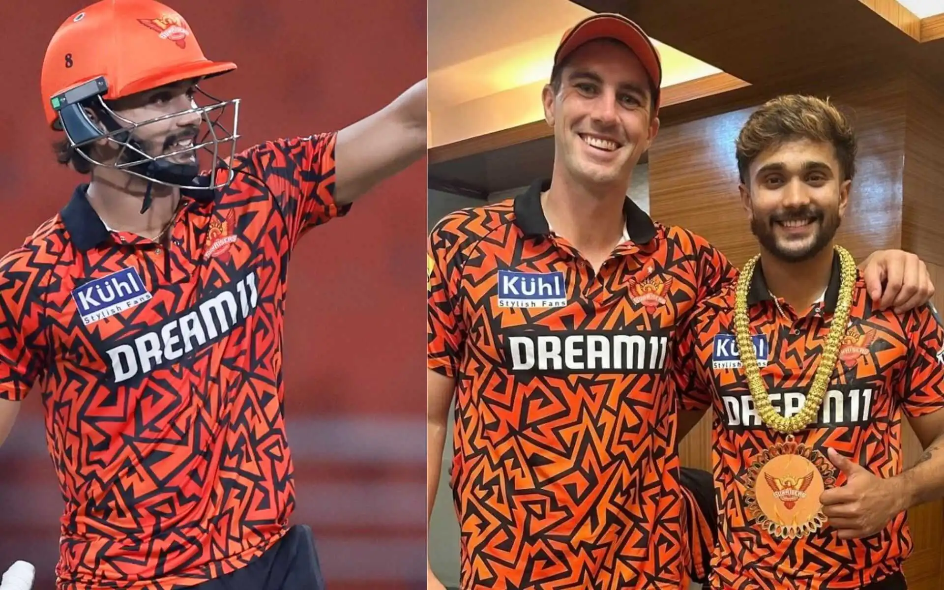 Who Is Nitish Kumar Reddy? The SRH Star Who Stole The Show Vs PBKS ...