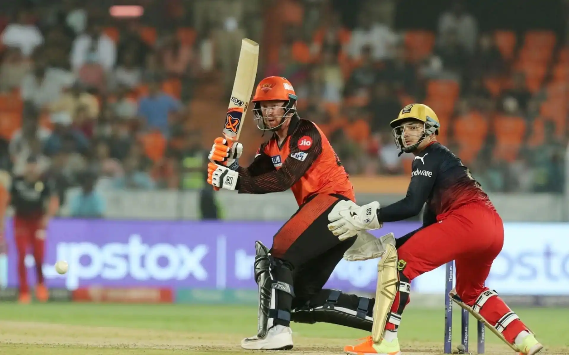 IPL 2024 RCB vs SRH: Match 30 Toss Update Dream11 Predictions, Fantasy ...