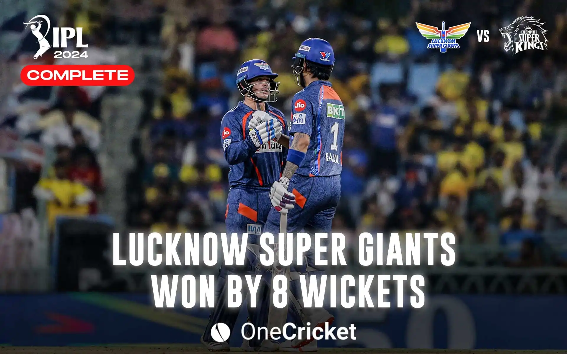 Cricket Live Scores, Recent Updates, Tweets, Videos And More