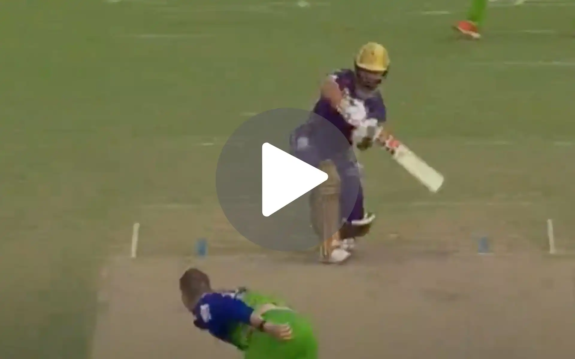 [Watch] Lockie Ferguson Delivers Classic Slower Bouncer To Send Back ...