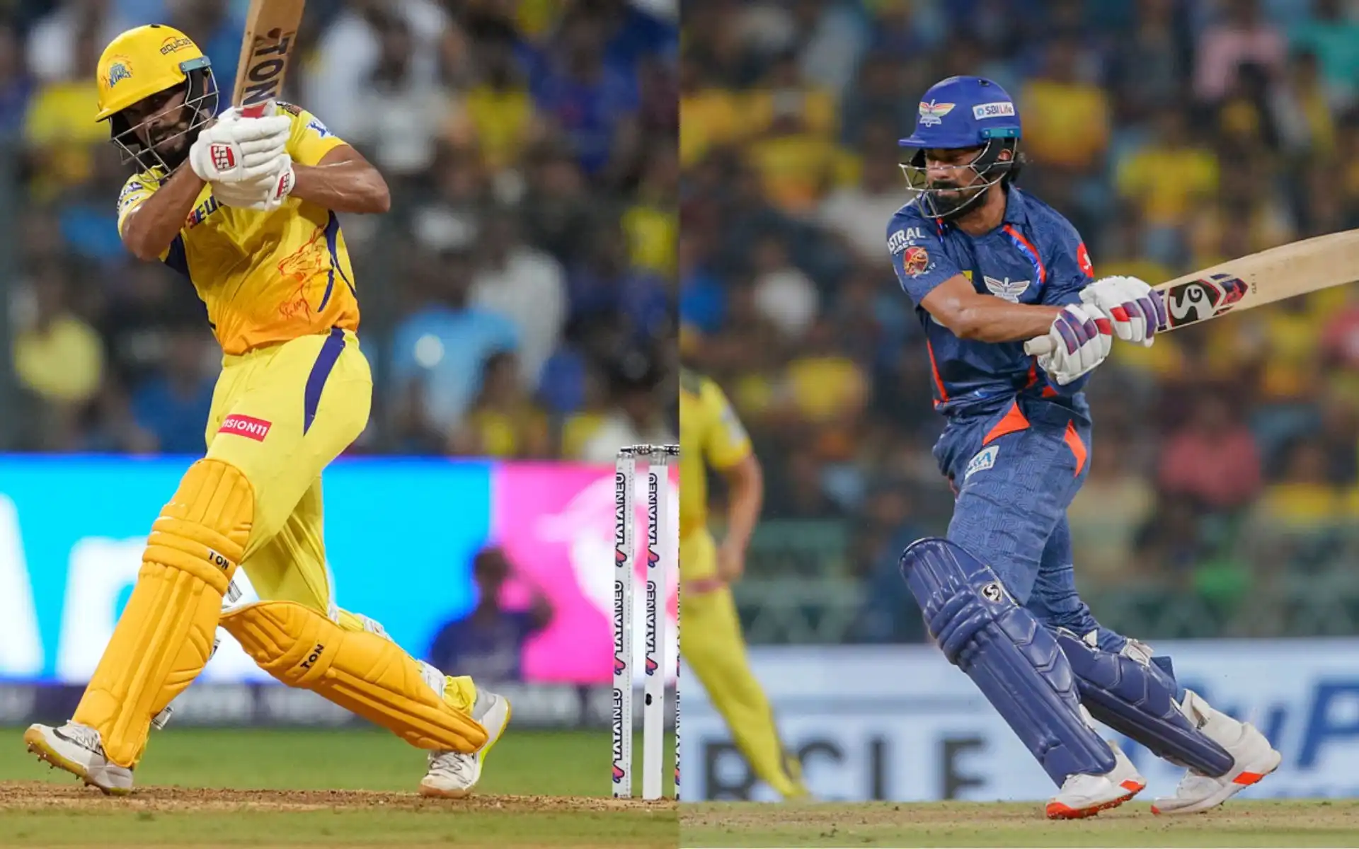 IPL 2024 CSK vs LSG: Match 39 Toss Update Dream11 Predictions, Fantasy ...