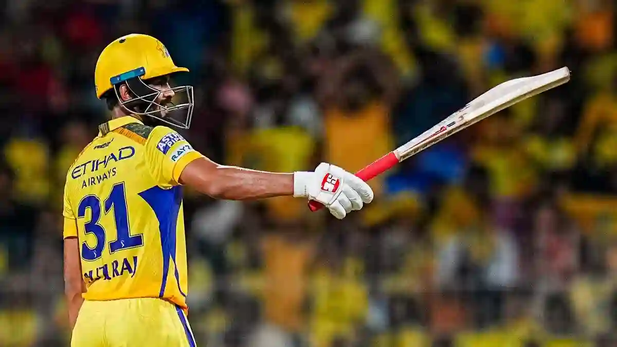 Top 5 Highest Individual Scores For CSK In IPL | OneCricket