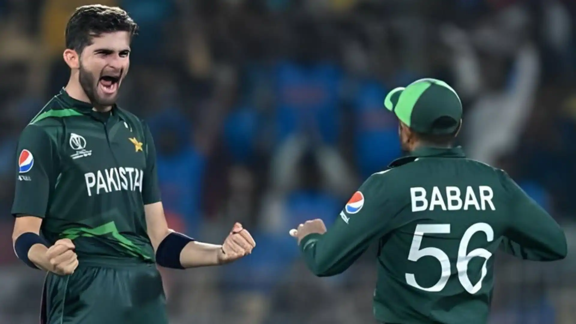 'Not A Part Of...,' - Babar Azam Excludes Ace Pacer As He Hints At ...