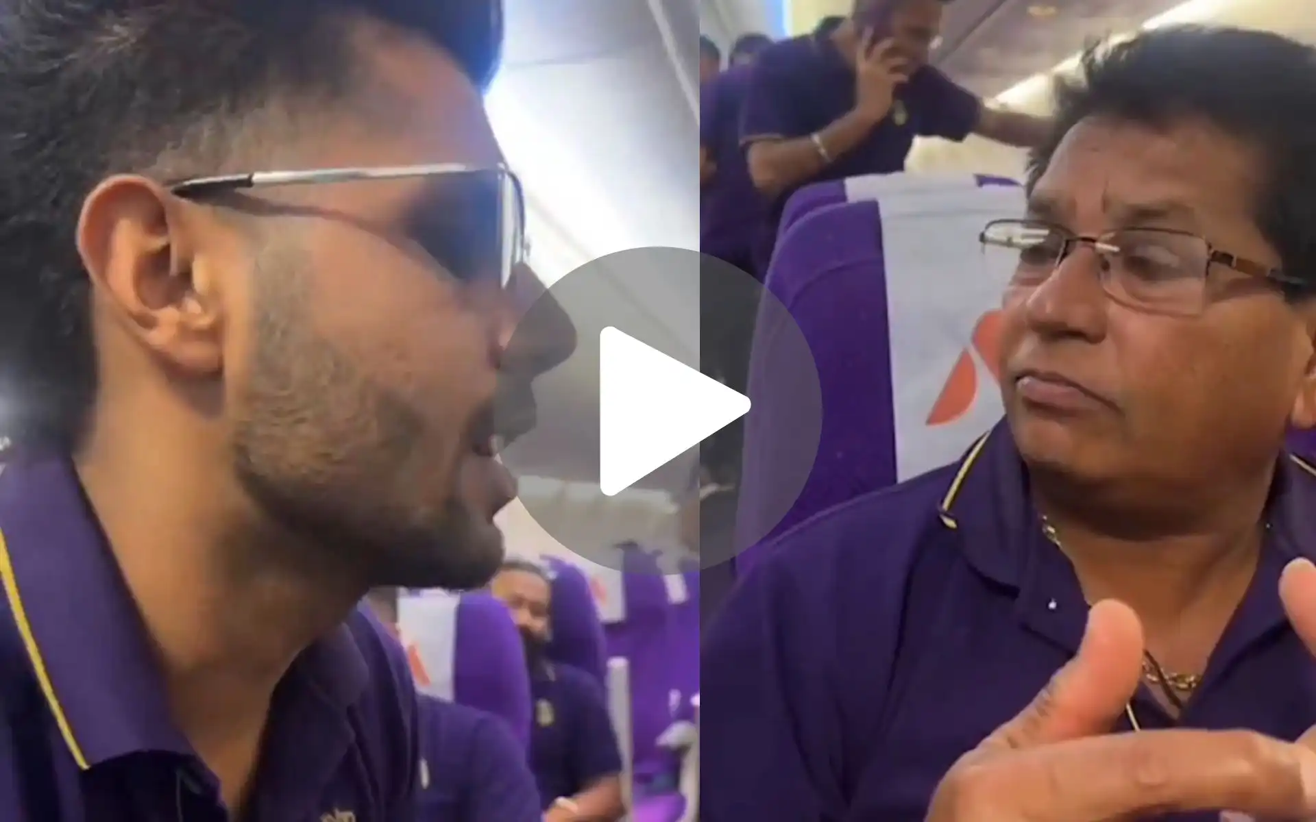 'BCCI Ki Baat Mat Karo' - Harshit Rana Hints At Double Standards While ...