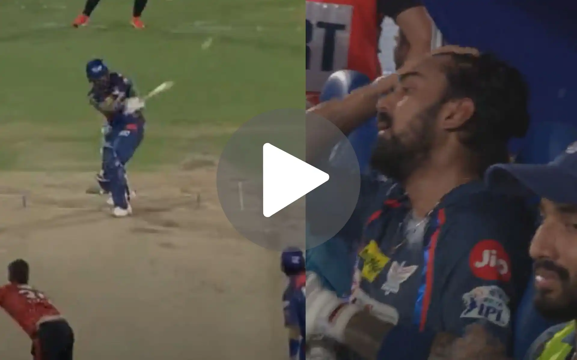 [Watch] Pat Cummins Draws Killer Blow On His Birthday By Hunting Down ...