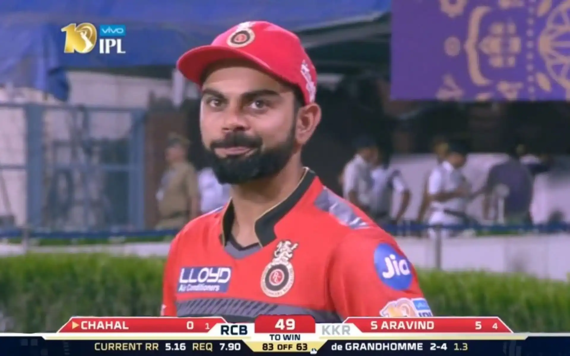 Mongolia Break RCB's Special Record; Get 12 All-Out Chasing 218 Runs ...
