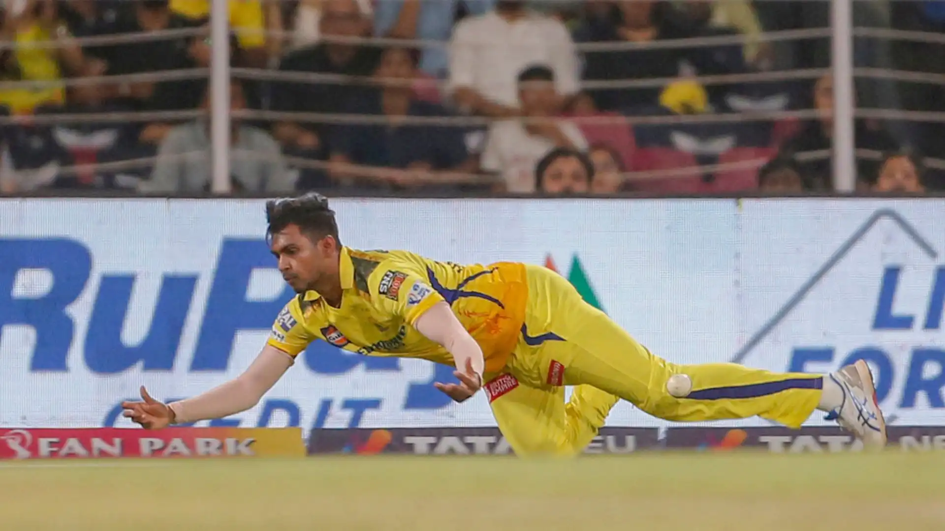 CSK Star Matheesha Pathirana Out? Sri Lanka's Strongest XI For T20 ...